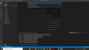 How to Set-Up VS Code for Salesforce (Simplest way to follow) – JPs Blog