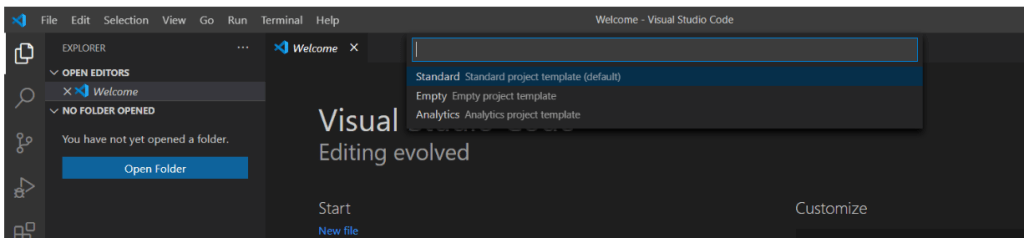 How to Set-Up VS Code for Salesforce (Simplest way to follow) – JPs Blog