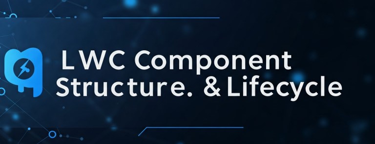 LWC Component Structure & Lifecycle – JPs Blog
