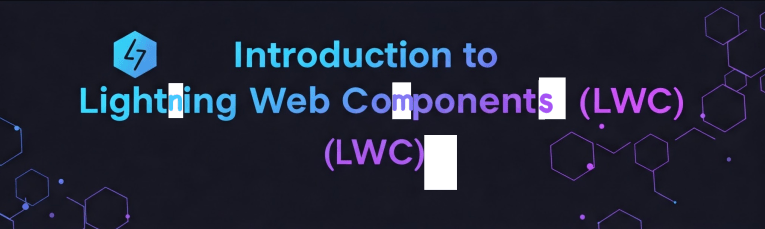 Introduction to Lightning Web Components (LWC) – JPs Blog