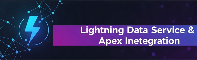 Lightning Data Service (LDS) in LWC – JPs Blog