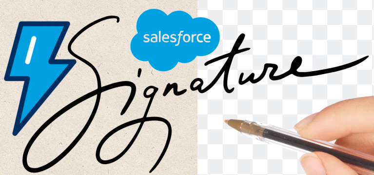 How to Create a Signature Panel Using JavaScript in LWC – Salesforce ...